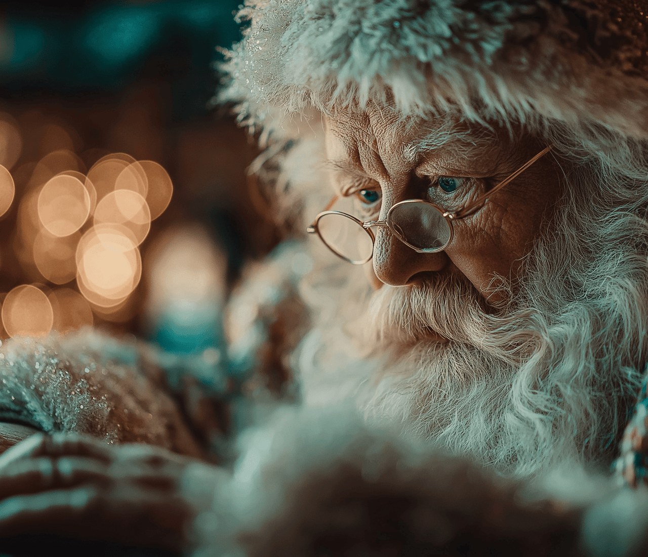 The Hidden Helper Behind Every ‘Ho Ho Ho’ — Revealed! – Perixx Europe