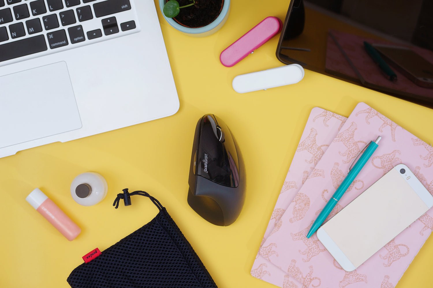 Why My Mouse Is SOOOOO SLOW? – Perixx Europe