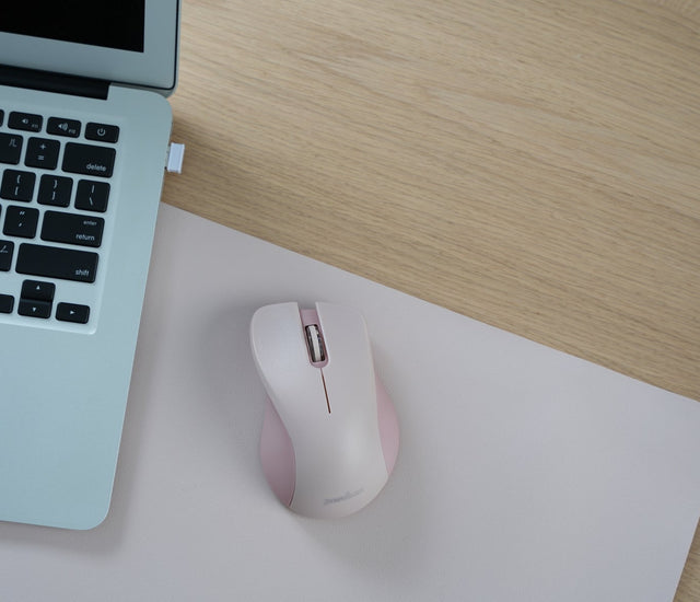 Your New Tech Sidekick: A Closer Look at the Perixx PERIMICE-621 ...